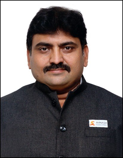 Best Inter Colleges in Kukatpally, Hyderabad | Avinash College of Commerce