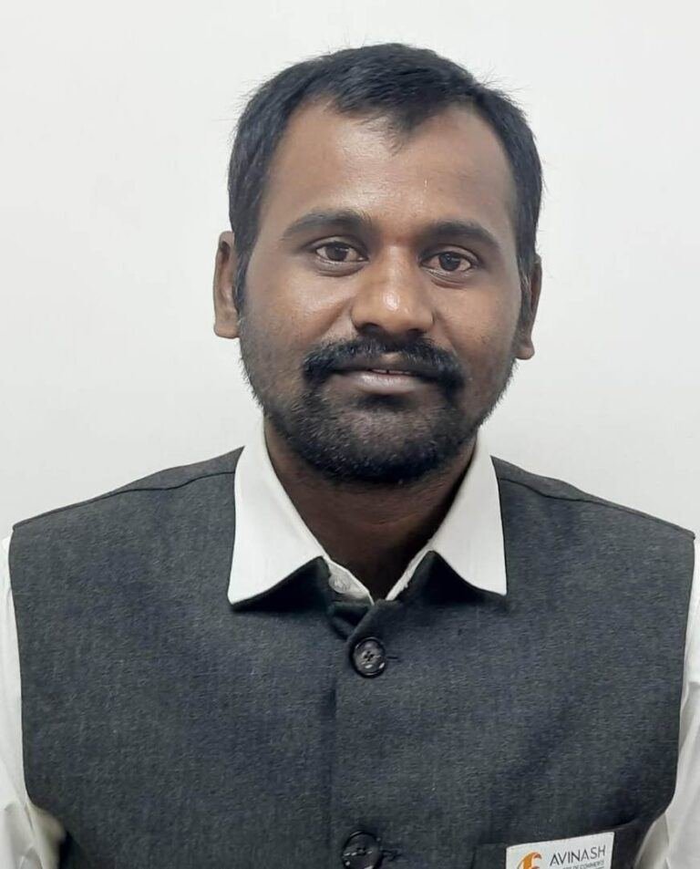 Best Degree Colleges in Secunderabad, Hyderabad | Avinash College of Commerce