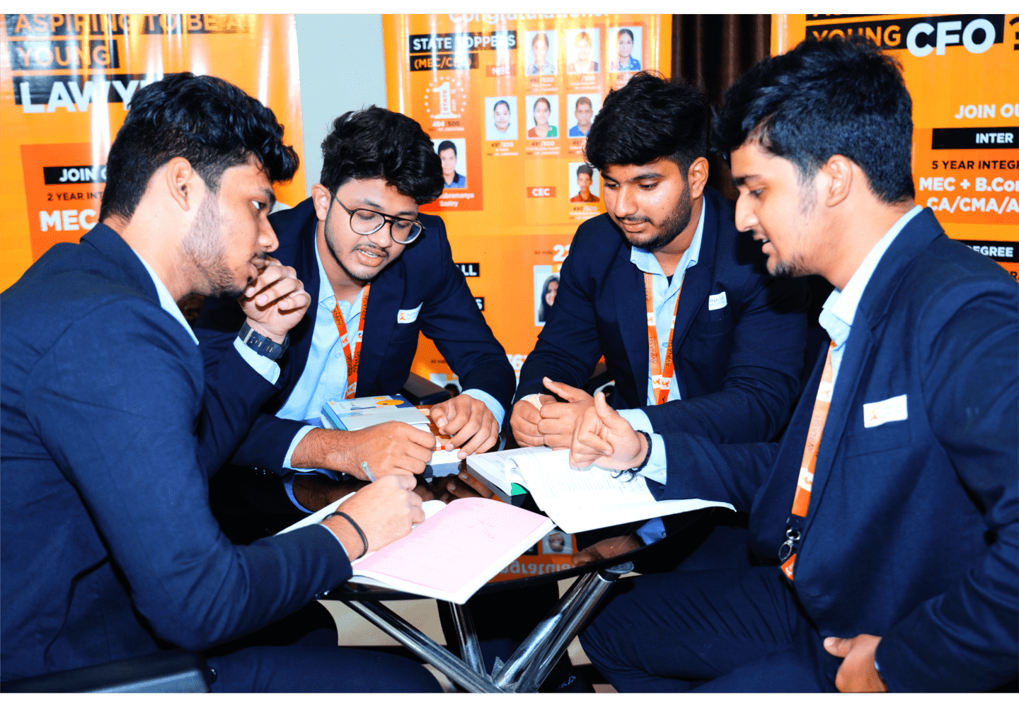 Avinash College of Commerce: Company Secretary (CS) Course