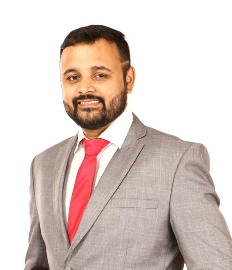 Our Team - Avinash College of Commerce