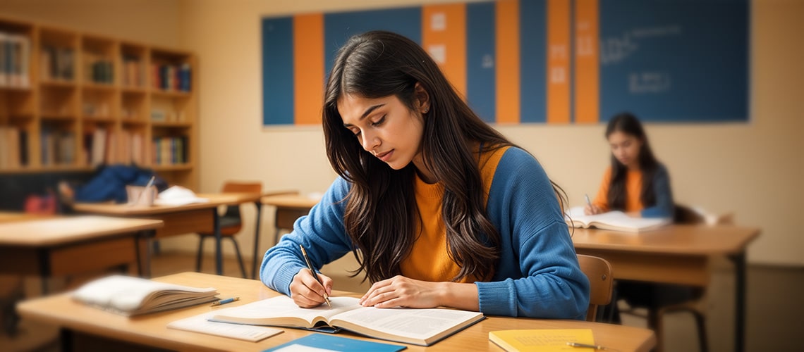 CUET 2024: National UG Entrance Exam & Preparation Guide | Avinash College