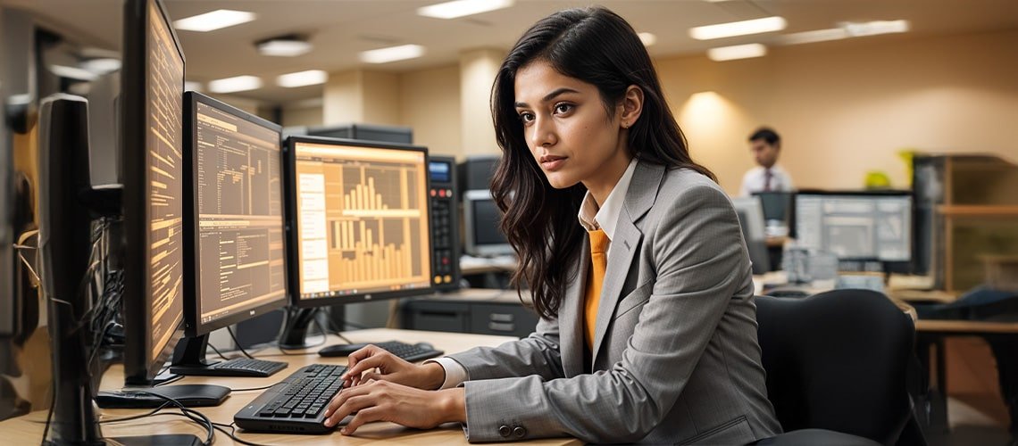 Comprehensive Guide to Becoming a Chartered Accountant | Avinash College