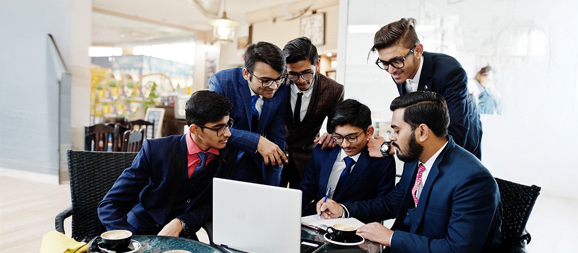 The Benefits of Institutional Collaboration in Higher Education