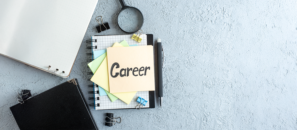 Top Career Opportunities After B.Com: Jobs & Salaries